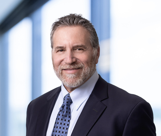 Steve Beiser | McGlinchey Stafford PLLC