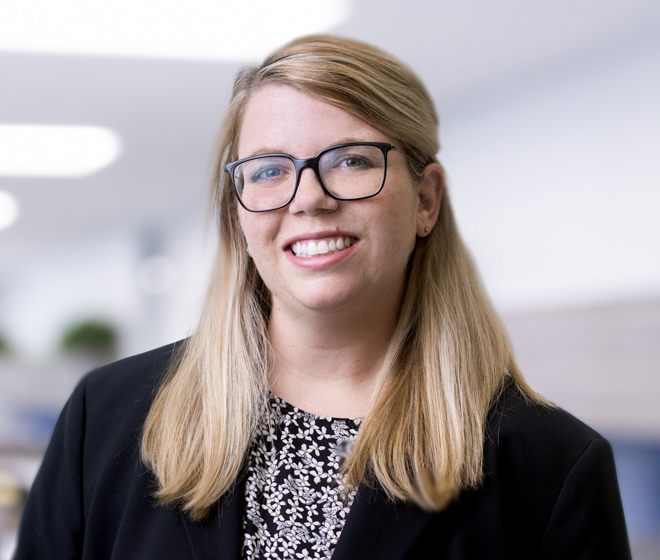 Jessica M. Johnson | McGlinchey Stafford PLLC