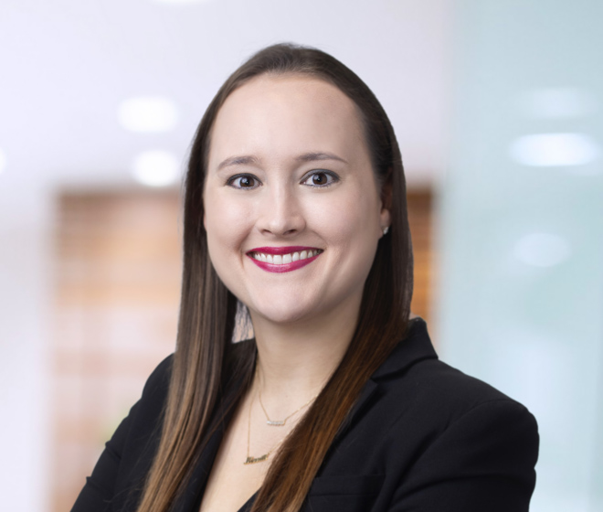 Hillary Barnett Lambert | McGlinchey Stafford PLLC