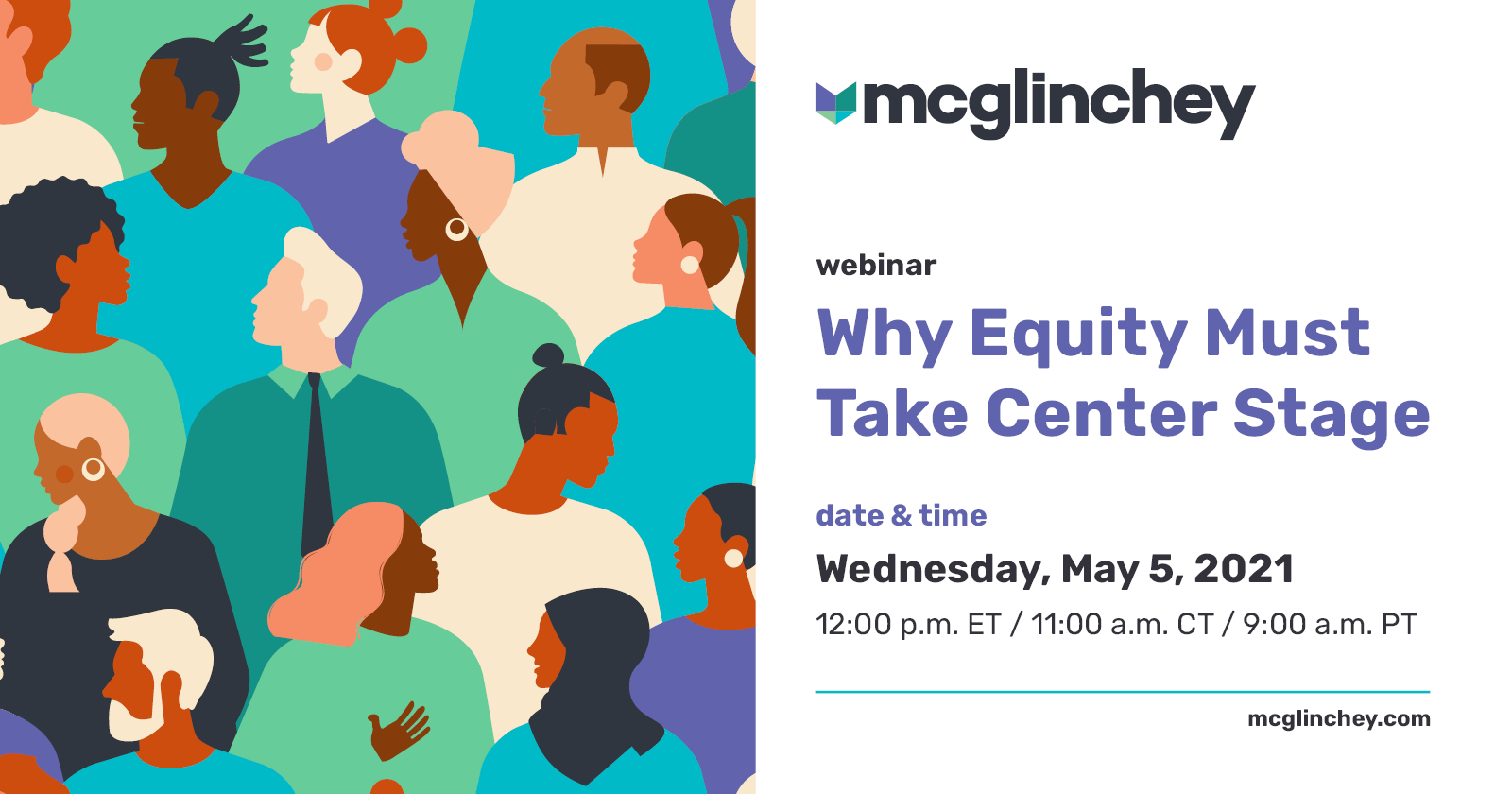 Why Equity Must Take Center Stage | McGlinchey Stafford PLLC