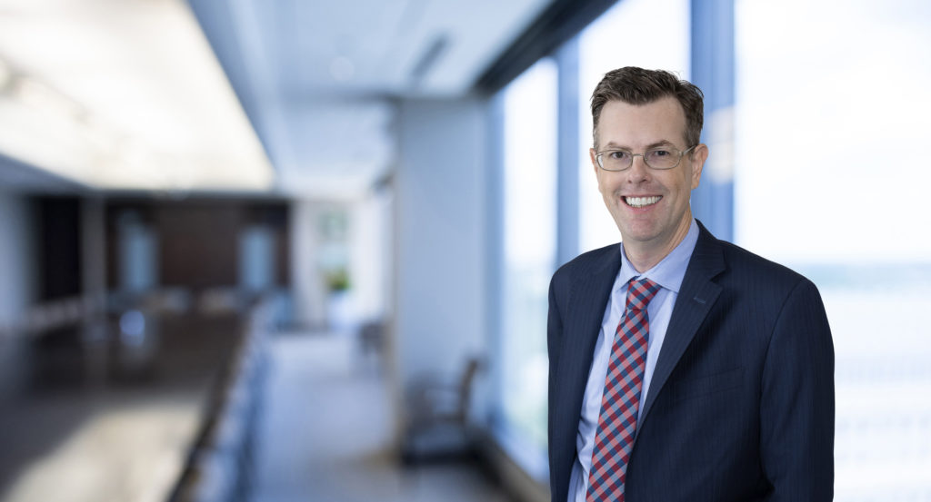 Thomas White | McGlinchey Stafford PLLC