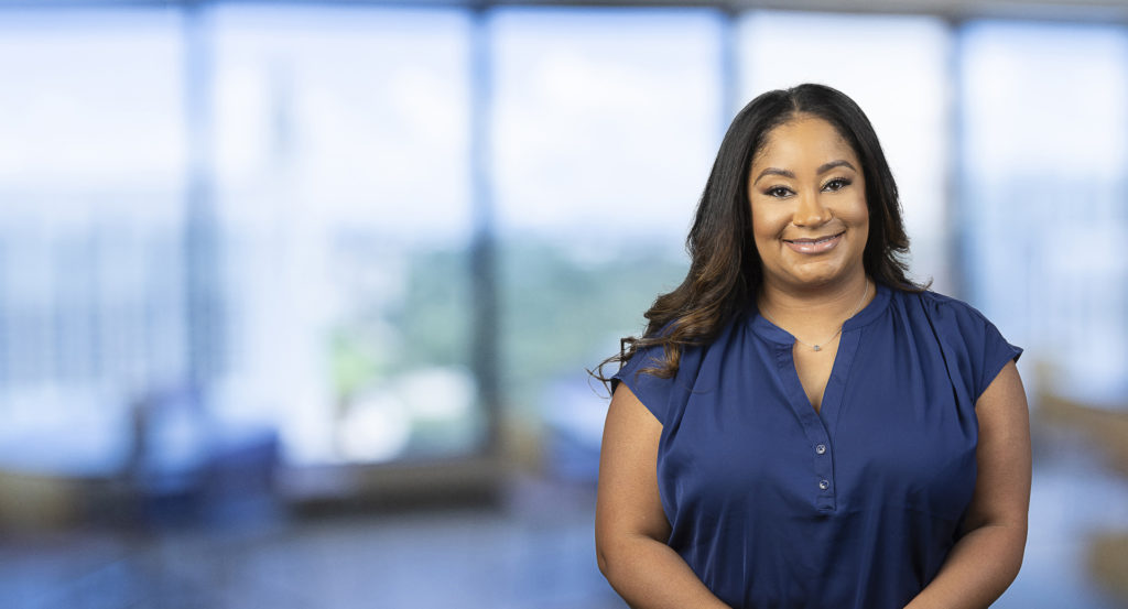 Terrin M. Anthony | McGlinchey Stafford PLLC