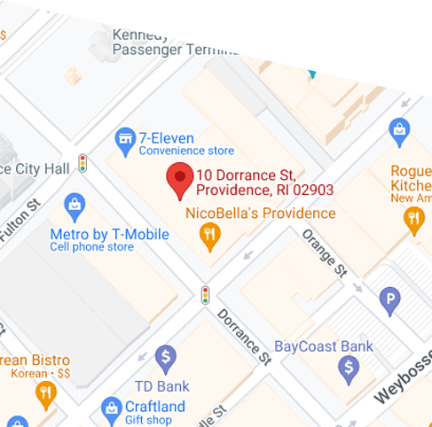 Providence | McGlinchey Stafford PLLC