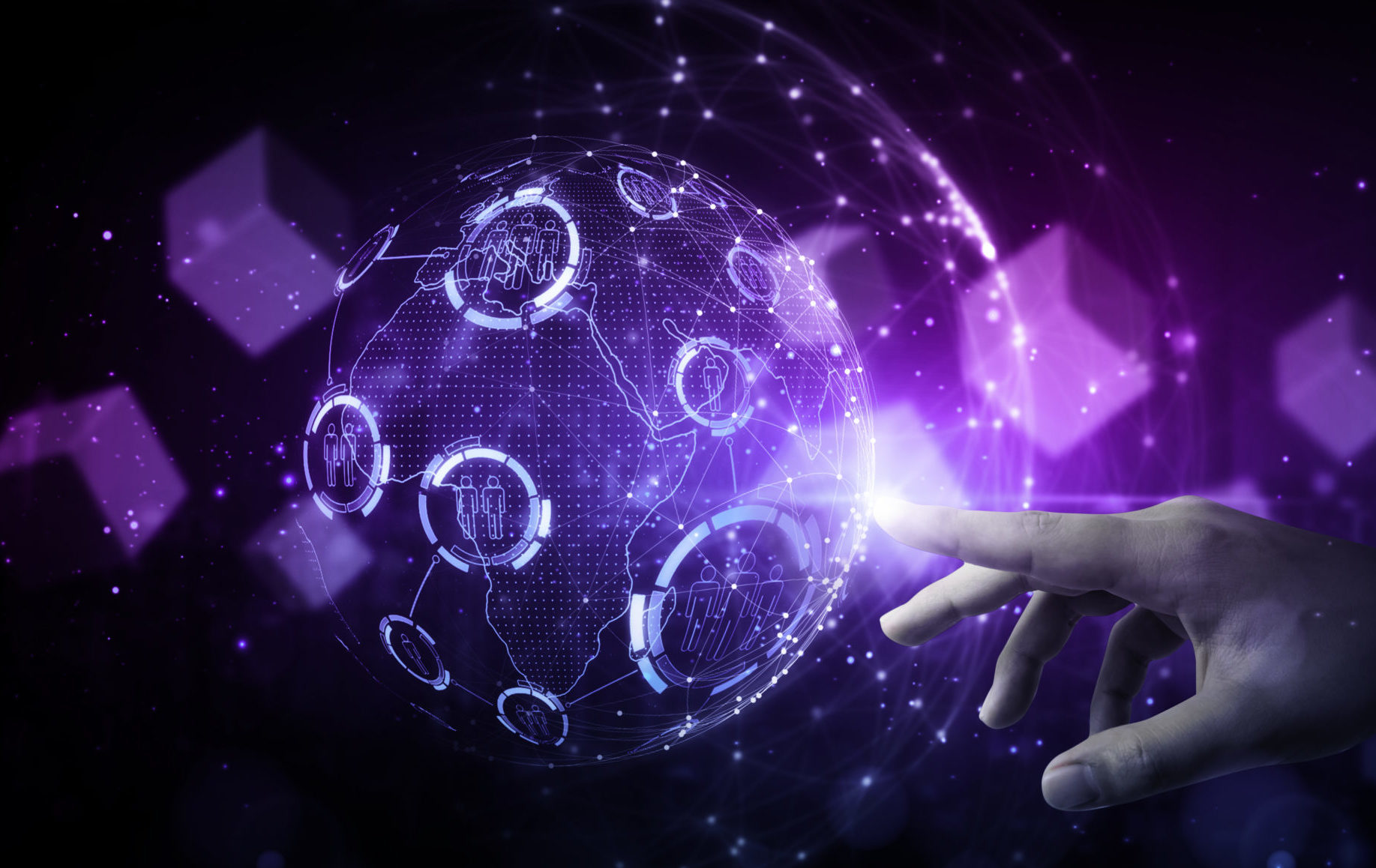 CrossTech World 2024 | McGlinchey Stafford PLLC