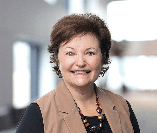 Janet McCourtney | McGlinchey Stafford PLLC