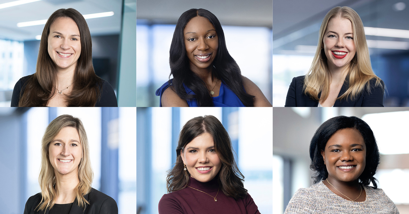 McGlinchey’s New Orleans Office Continues Growth with 6 New Associates ...