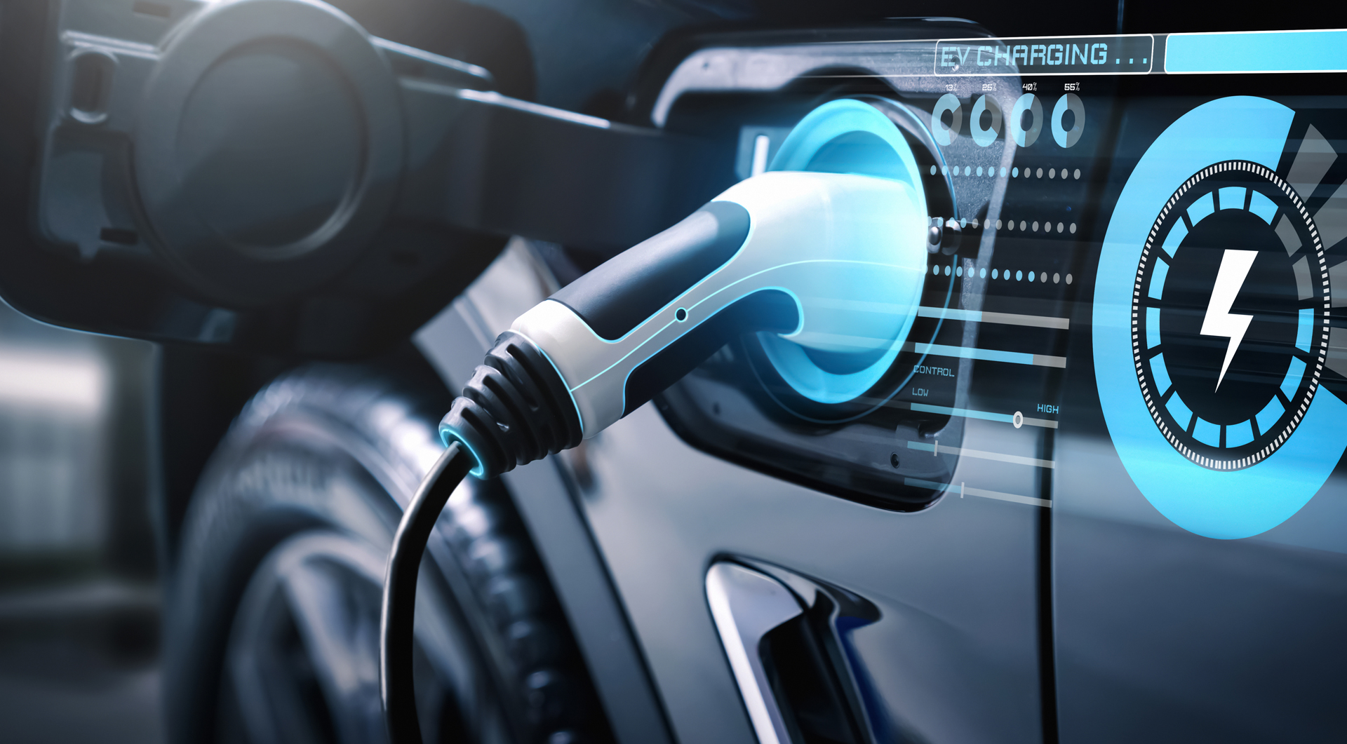 Electric Vehicles | McGlinchey Stafford PLLC