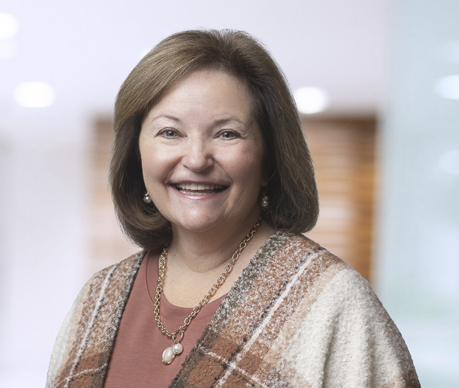 Janet McCourtney | McGlinchey Stafford PLLC