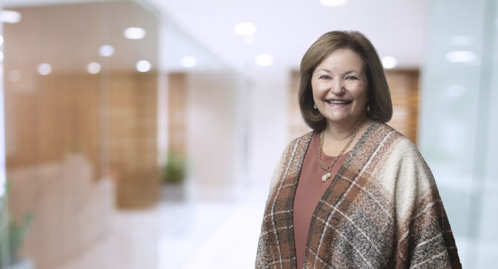 Janet McCourtney | McGlinchey Stafford PLLC