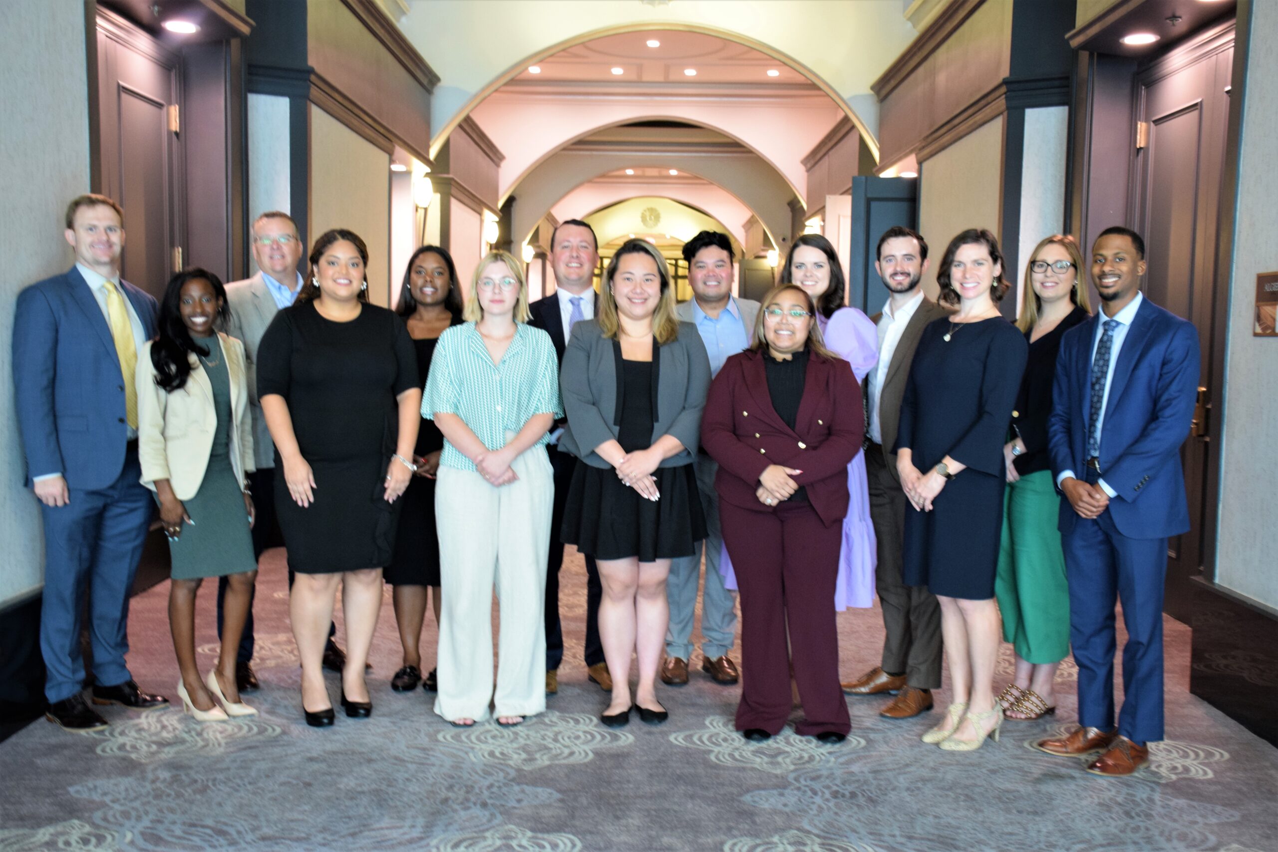 Andrew Albritton and Tiyanna Lords Selected for State Bar Leadership ...