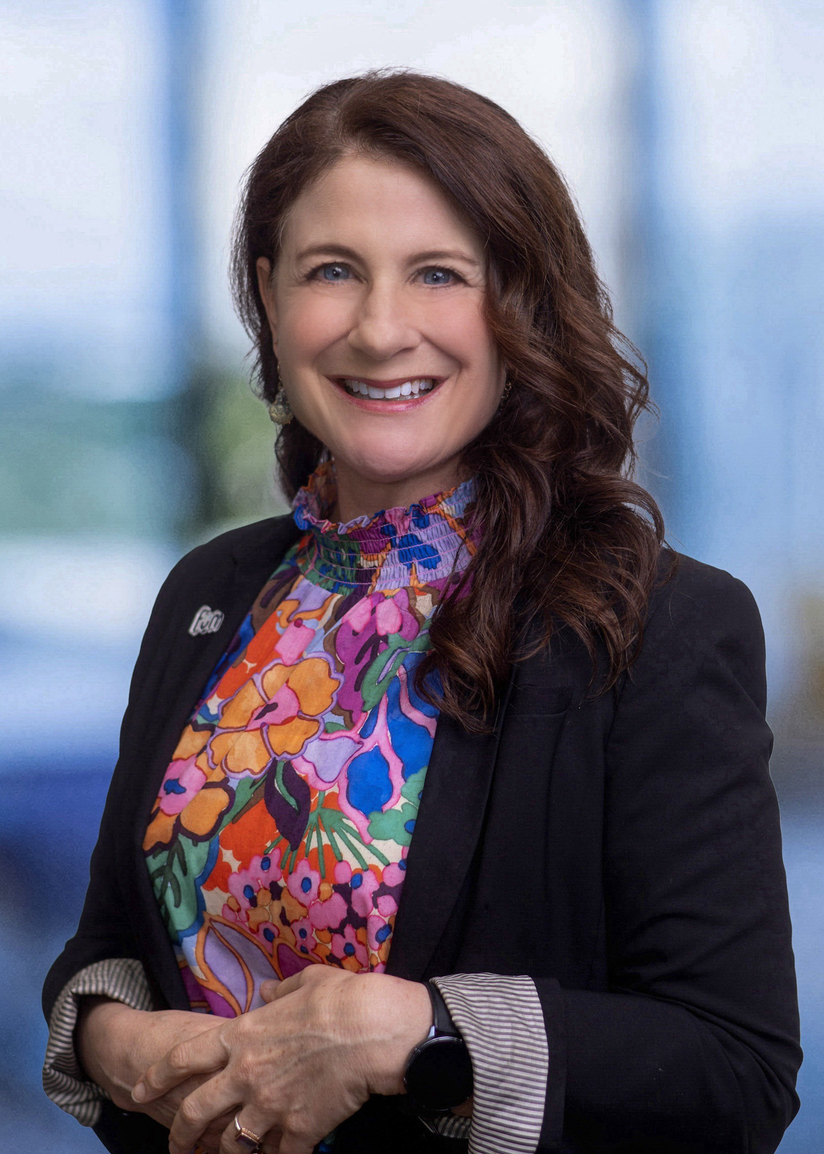 McGlinchey’s Amy Monett Chosen for ILTA’s Diversity, Equity, and ...