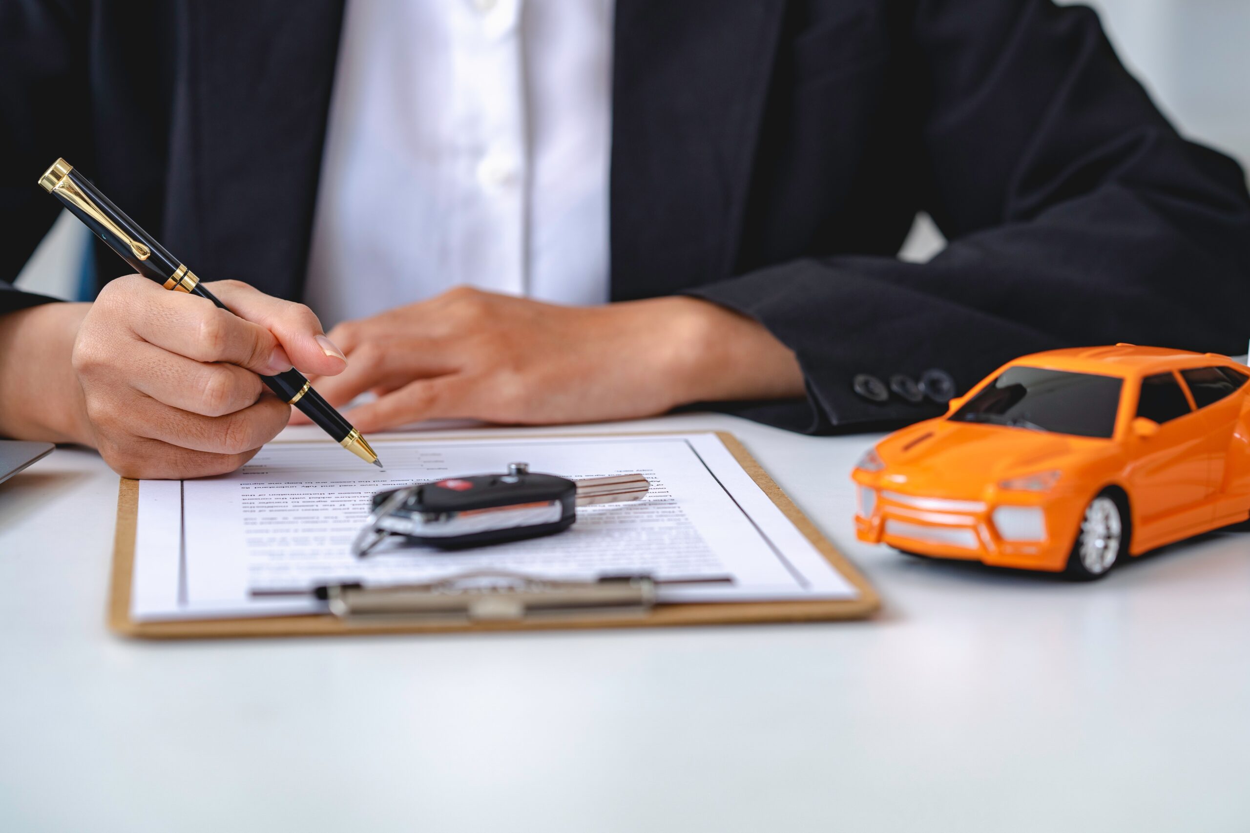 CFPB Issues Auto Finance Supervisory Highlights Sharing Marketing ...