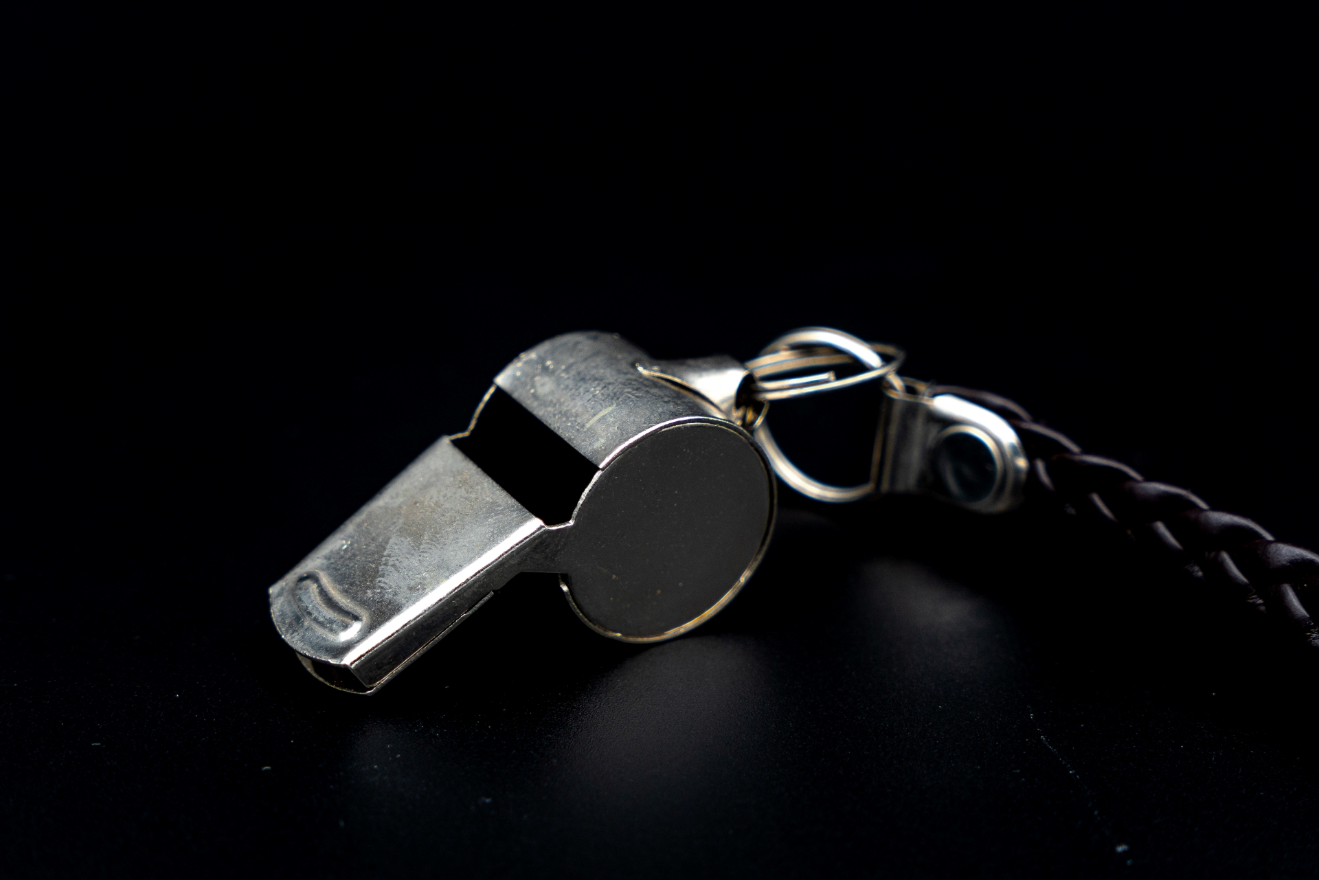 DOJ Expands Whistleblower Program to Include Corporate Immigration ...